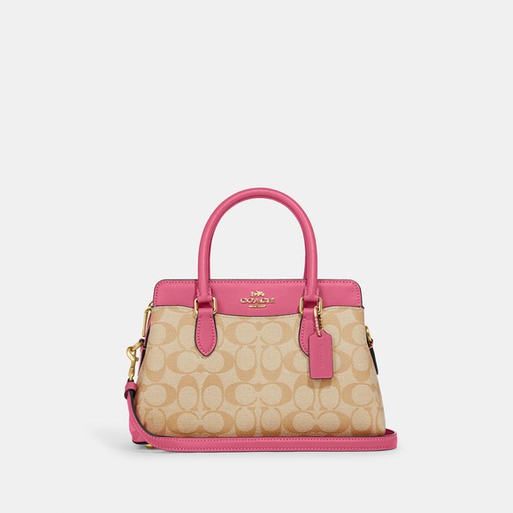 Coach Outlet Mini Bag